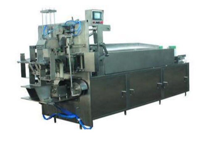 Sardina Processing Fish Canning Equipment 11.8kw Automatic Production ...