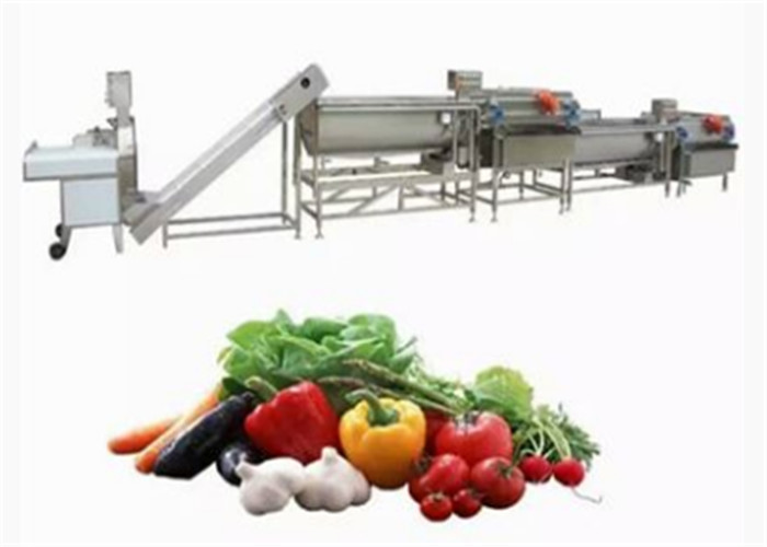 Energy Saving Vegetable Canning Equipment Automatic Eddy Current ...